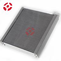 China LR036365 Air Conditioning Evaporator Core for 2013-2014 Range Rover, Range Rover Sport & Discovery 4 - Aluminum Alloy Construction for sale