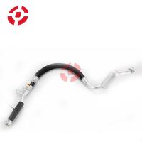 China LR019675 AC Pump Low Pressure Pipe Front Section for Land Rover - OEM Replacement Air Conditioning Line for sale