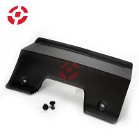 China OEM LR015132 Rear Towing Hook Cover for Land Rover Range Rover Sport 2010-2013 for sale