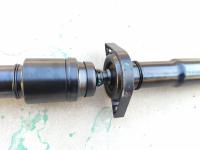 China Volvo CV Joint Drive Shaft Front Axle 31367625 30651997 31259593 - Power Transmission Component for Automotive Systems for sale