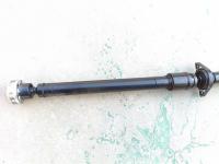 China Volvo CV Joint Drive Shaft Front Axle 31367625 30651997 31259593 - Power Transmission Component for Automotive Systems for sale
