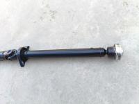China Volvo CV Joint Drive Shaft Front Axle 31367625 30651997 31259593 - Power Transmission Component for Automotive Systems for sale