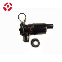 China OEM LR002301 Headlight Washing Motor Assembly for Land Rover - High-Pressure DC Motor with 12-Month Warranty for sale