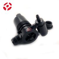 China OEM LR002301 Headlight Washing Motor Assembly for Land Rover - High-Pressure DC Motor with 12-Month Warranty for sale