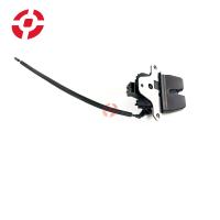 China LR049494 LR030192 Tailgate Door Latch Lock for Land Rover Range Rover Sport 2010-2013 L320 for sale