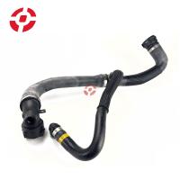China Auto Engine Radiator Hose Water Pipe for Land Rover OE T2H34498 Cooling System Accessories for sale