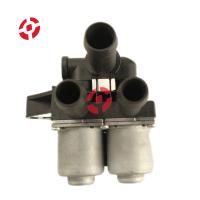 China XR840091 Heater Control Valve for Jaguar XJ S-TYPE 12V Electromagnetic Cooling System Valve for sale