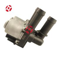 China XR840091 Heater Control Valve for Jaguar XJ S-TYPE 12V Electromagnetic Cooling System Valve for sale