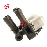 China XR840091 Heater Control Valve for Jaguar XJ S-TYPE 12V Electromagnetic Cooling System Valve for sale