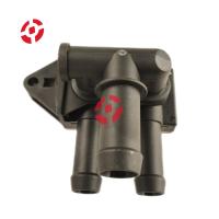 China XR840091 Heater Control Valve for Jaguar XJ S-TYPE 12V Electromagnetic Cooling System Valve for sale