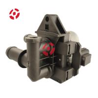 China XR840091 Heater Control Valve for Jaguar XJ S-TYPE 12V Electromagnetic Cooling System Valve for sale