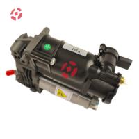 China Air Suspension Compressor Pump for Jaguar XJ New Model OE C2D47540 C2D47552 C2D31933 C2D26813 for sale