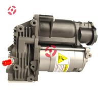 China Air Suspension Compressor Pump for Jaguar XJ New Model OE C2D47540 C2D47552 C2D31933 C2D26813 for sale