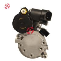 China Air Suspension Compressor Pump for Jaguar XJ New Model OE C2D47540 C2D47552 C2D31933 C2D26813 for sale