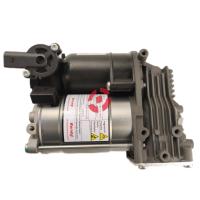China Air Suspension Compressor Pump for Jaguar XJ New Model OE C2D47540 C2D47552 C2D31933 C2D26813 for sale