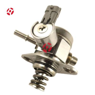 China Direct Injection High Pressure Fuel Pump C2Z21985 for Jaguar XE XF XJ F-PACE 2.0L 2012+ Models with O-Ring for sale