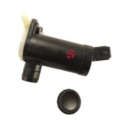 China Windscreen Wiper Washer Motor for Land Rover Discovery Range Rover Sport 12V Pump DMC500010 for sale