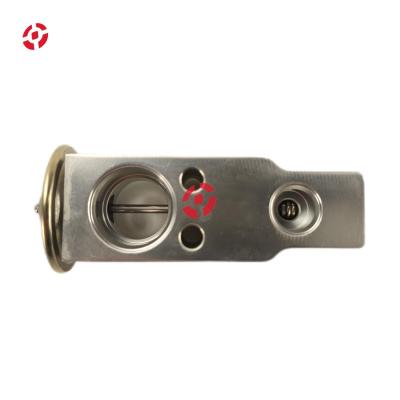 China Land Rover AC Expansion Valve JQD500010 for Discovery 3 2005-2009, Discovery 4 2010-2016, Range Rover Sport 2006-2013 - 12 Month Warranty for sale