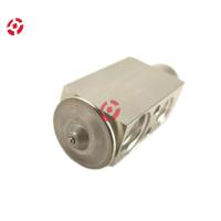 China LR016631 Air Conditioner Expansion Valve for Land Rover Freelander 2 2006-2015, Range Rover Evoque & Discovery Sport for sale