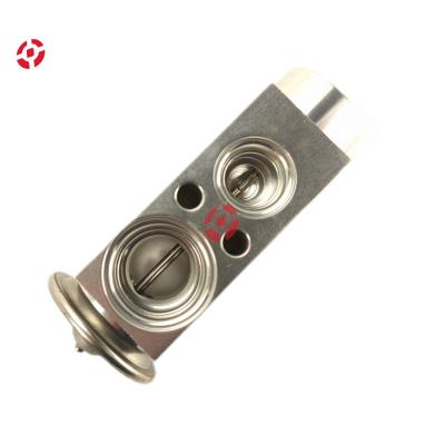 China LR016631 Air Conditioner Expansion Valve for Land Rover Freelander 2 2006-2015, Range Rover Evoque & Discovery Sport for sale