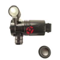 China Land Rover Freelander Headlamp Washer Pump Wiper Spray Motor OE LR002301 DMC500020 12V for sale