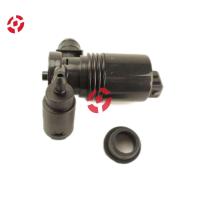 China Land Rover Freelander Headlamp Washer Pump Wiper Spray Motor OE LR002301 DMC500020 12V for sale