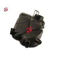 China LR020367 Coolant Expansion Tank for Land Rover Freelander 2 Range Rover Sport Evoque 2.2L for sale