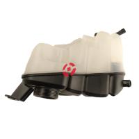 China LR020367 Coolant Expansion Tank for Land Rover Freelander 2 Range Rover Sport Evoque 2.2L for sale