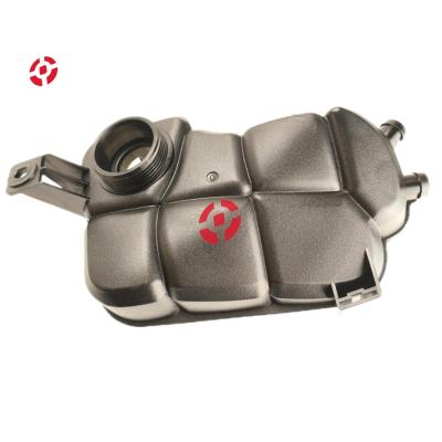 China LR020367 Coolant Expansion Tank for Land Rover Freelander 2 Range Rover Sport Evoque 2.2L for sale