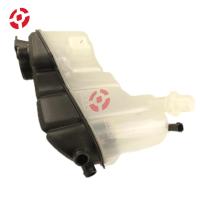 China LR020367 Coolant Expansion Tank for Land Rover Freelander 2 Range Rover Sport Evoque 2.2L for sale
