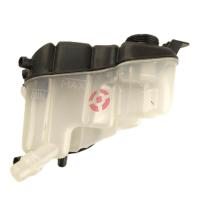 China LR020367 Coolant Expansion Tank for Land Rover Freelander 2 Range Rover Sport Evoque 2.2L for sale