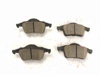 China Rear Brake Pad 30648382 30671576 30671575 for Volvo S80 V70 S60 XC70 XC60 for sale