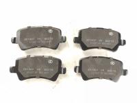 China Rear Brake Pad 30648382 30671576 30671575 for Volvo S80 V70 S60 XC70 XC60 for sale