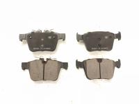 China Rear Brake Pad Set 31471266 31471265 for Volvo S90 V90 XC90 2016+ Carbon-Carbon Composite for sale
