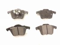 China Rear Brake Pad Set 31471266 31471265 for Volvo S90 V90 XC90 2016+ Carbon-Carbon Composite for sale