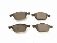 China Front Brake Pad 30793618 3074203 31212184 30742029 for Volvo C70 V50 S40 V40 C30 Carbon Composite for sale