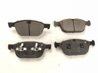 China Carbon Fiber Front Brake Pad 31304129 31277334 30769125 for Volvo S80 XC60 XC90 for sale