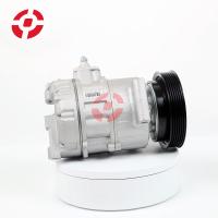 China 12V Land Rover AC Compressor LR020193 - Automotive Air Conditioning Pump with 12-Month Warranty for sale