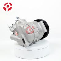 China 12V Land Rover AC Compressor LR020193 - Automotive Air Conditioning Pump with 12-Month Warranty for sale