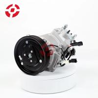 China 12V Land Rover AC Compressor LR020193 - Automotive Air Conditioning Pump with 12-Month Warranty for sale