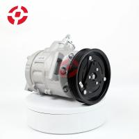 China 12V Land Rover AC Compressor LR020193 - Automotive Air Conditioning Pump with 12-Month Warranty for sale