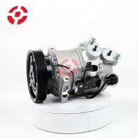 China 12V Land Rover AC Compressor LR020193 - Automotive Air Conditioning Pump with 12-Month Warranty for sale