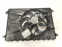 China OE 31686806 31293778 31368867 Car Electrical Radiator Fan Control Unit AC Cooling Fan for VO LVO for sale