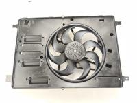 China OE 31686806 31293778 31368867 Car Electrical Radiator Fan Control Unit AC Cooling Fan for VO LVO for sale