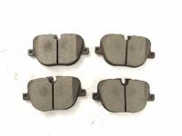 China Front Rear Brake Pad Set LR015577 LR019618 for Land Rover Sport Range Rover 2005-2013 for sale