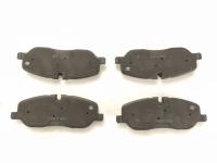 China Front Rear Brake Pad Set LR015577 LR019618 for Land Rover Sport Range Rover 2005-2013 for sale