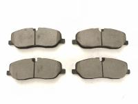 China Front Rear Brake Pad Set LR015577 LR019618 for Land Rover Sport Range Rover 2005-2013 for sale