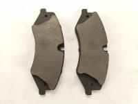 China Front Rear Brake Pad Set LR015577 LR019618 for Land Rover Sport Range Rover 2005-2013 for sale