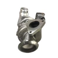 China Turbocharger for Land Rover OE LR083483 LR140581 LR094424 LR073722 JDE4074 for sale