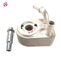 China Engine Oil Cooler Kit for VO LVO OE 31460661 Thermostat Pressure Relief for sale